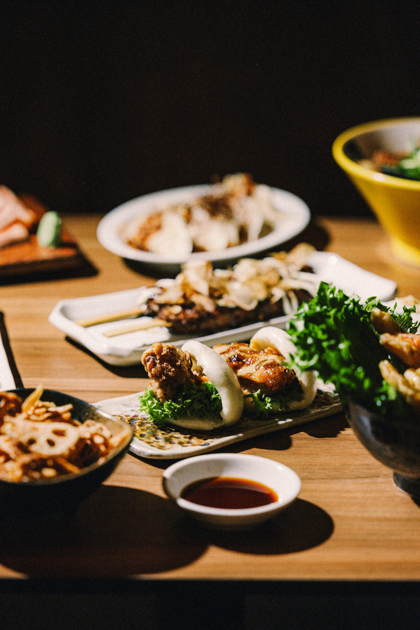 Newcastle's Authentic Japanese Izakaya - Susuru