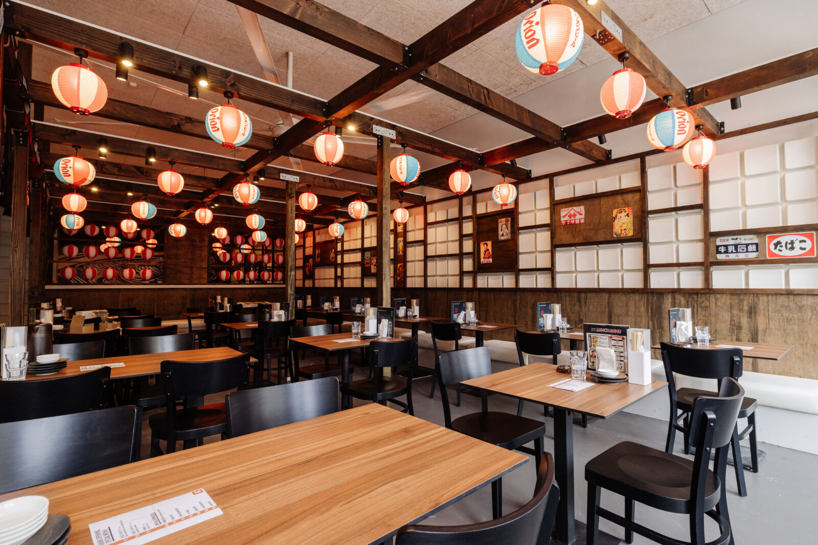 Newcastle's Authentic Japanese Izakaya - Susuru