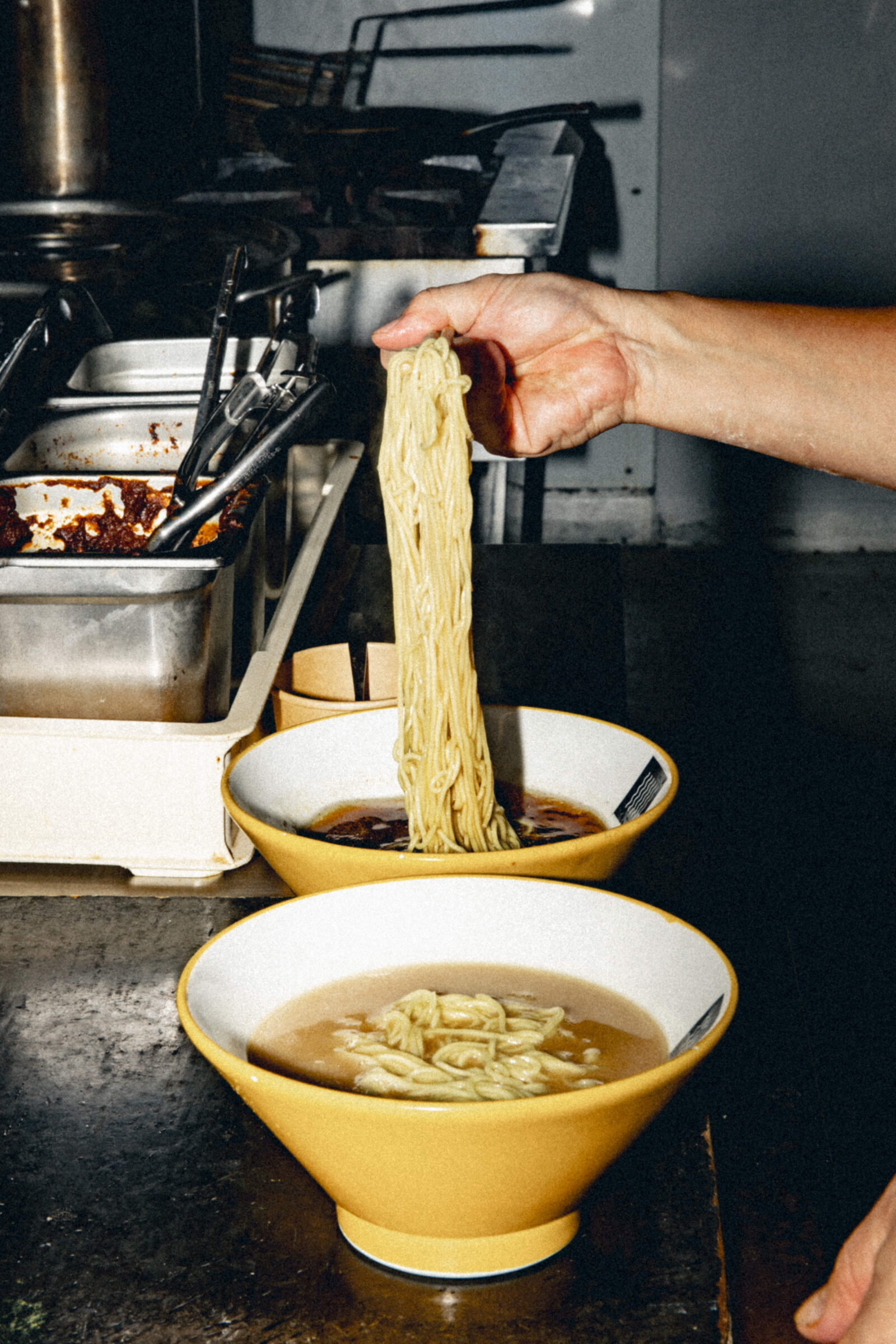 Newcastle's Authentic Japanese Izakaya - Susuru