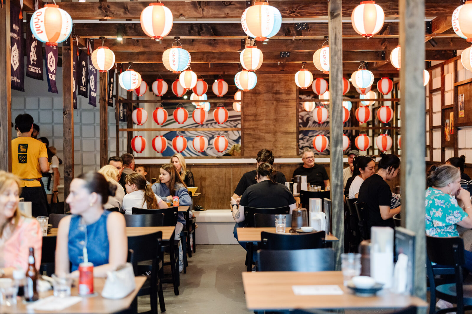 Newcastle's Authentic Japanese Izakaya - Susuru