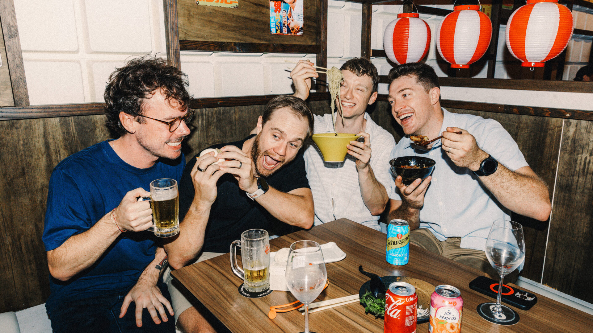 Newcastle's Authentic Japanese Izakaya - Susuru